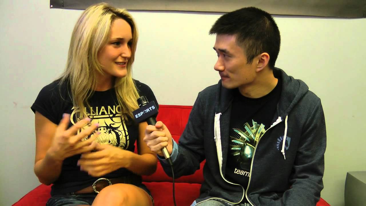 League Of Legends Rachel Seltzer