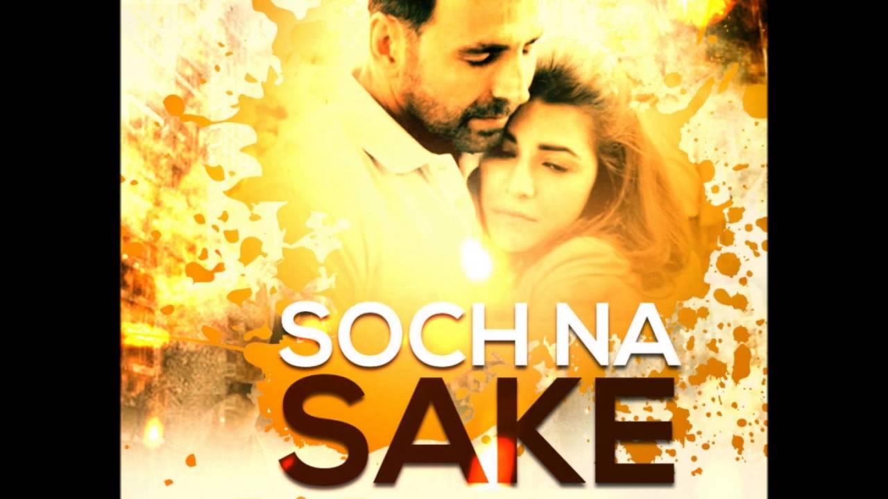 Soch Na Sake - Dj Dee Arena - YouTube