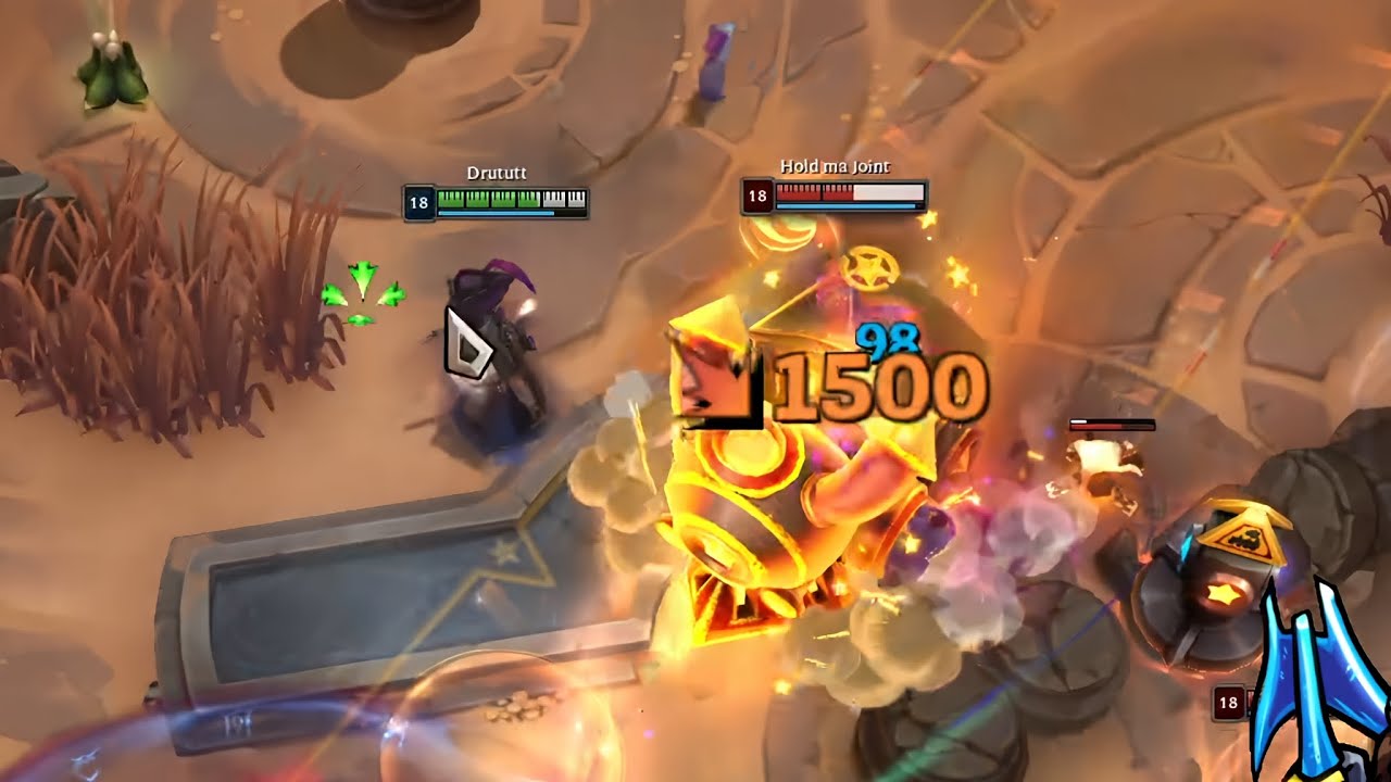 BIGGEST DESERT FOX OPERATION WITH BIG DOG - YouTube