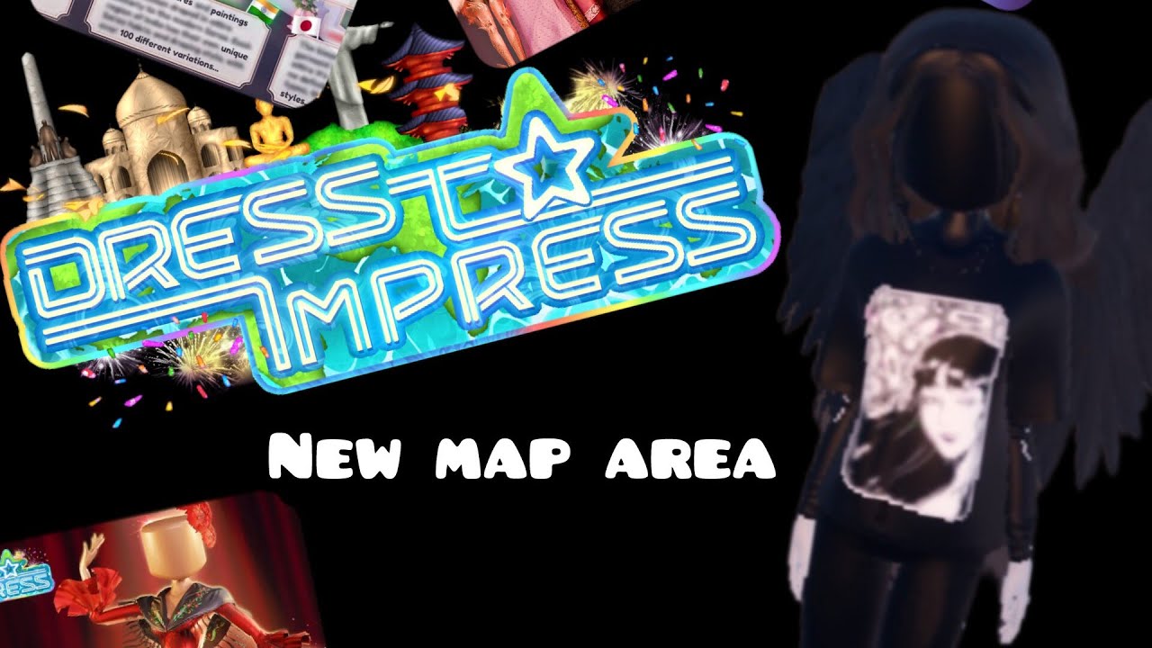 The new DTI update is here 🗺️🌑 - YouTube