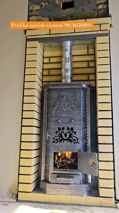 pechka qurish xizmati ☎️ 90.3650893 - YouTube