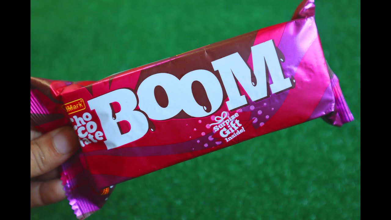 Lots of GoldMark Chocolate BOOM Biscuits Unboxing. - YouTube
