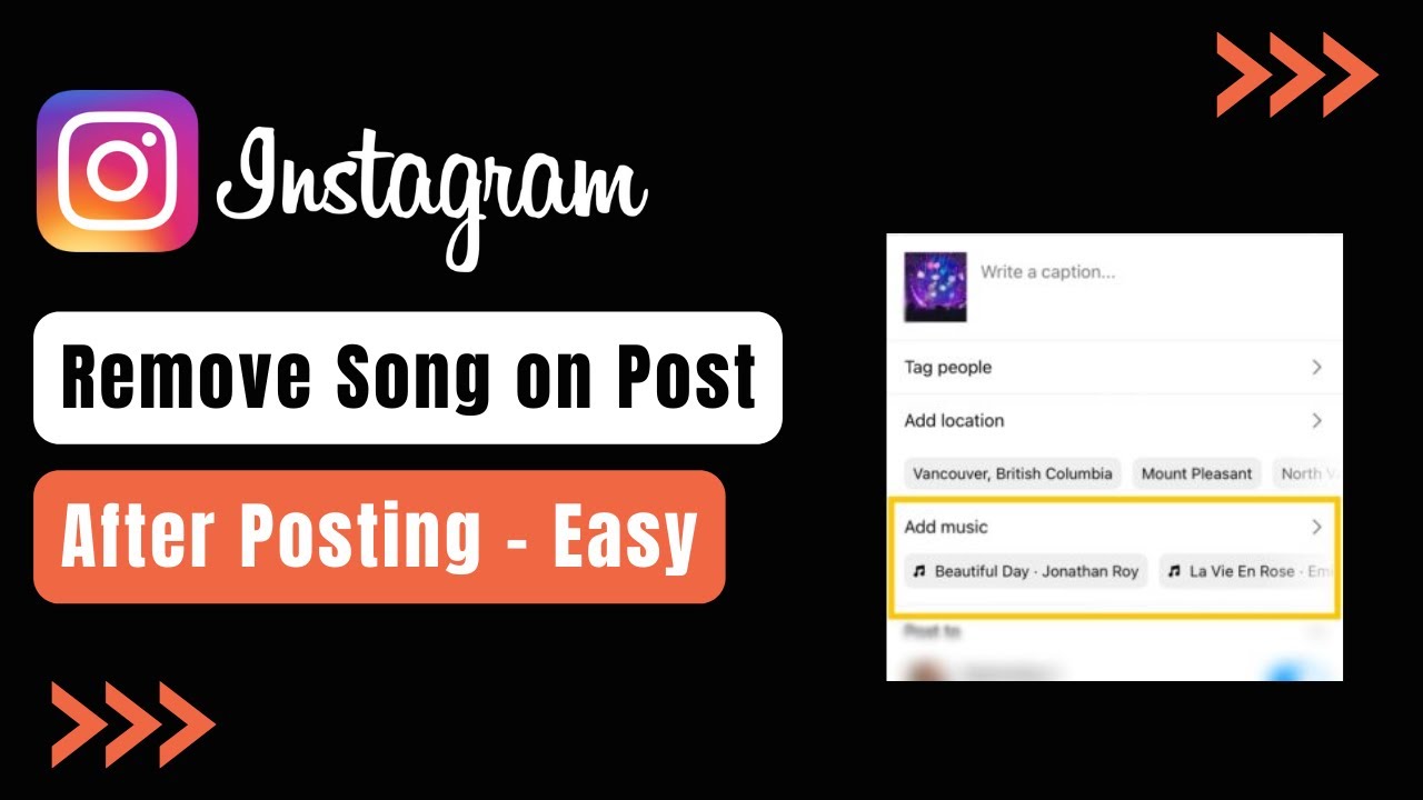 How To Remove Song From Instagram Post After Posting YouTube how-to-remove-song-from-instagram-post-after-posting-youtube