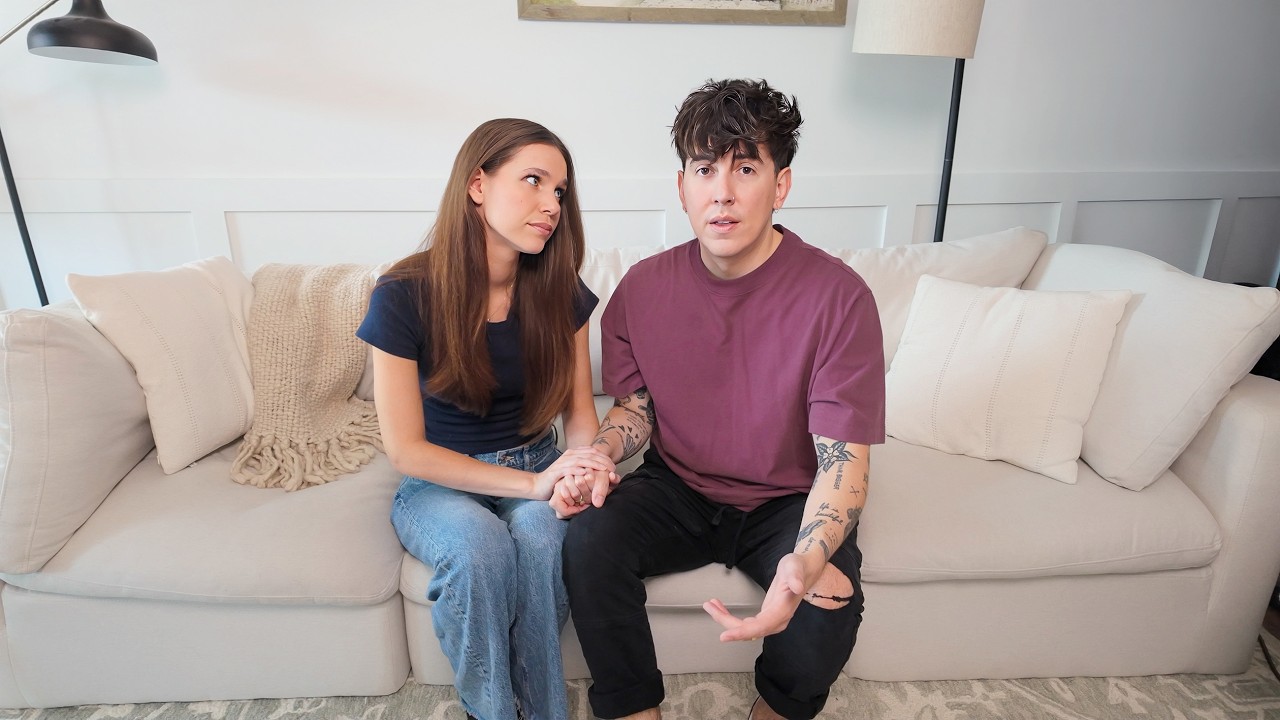 we messed up... - YouTube