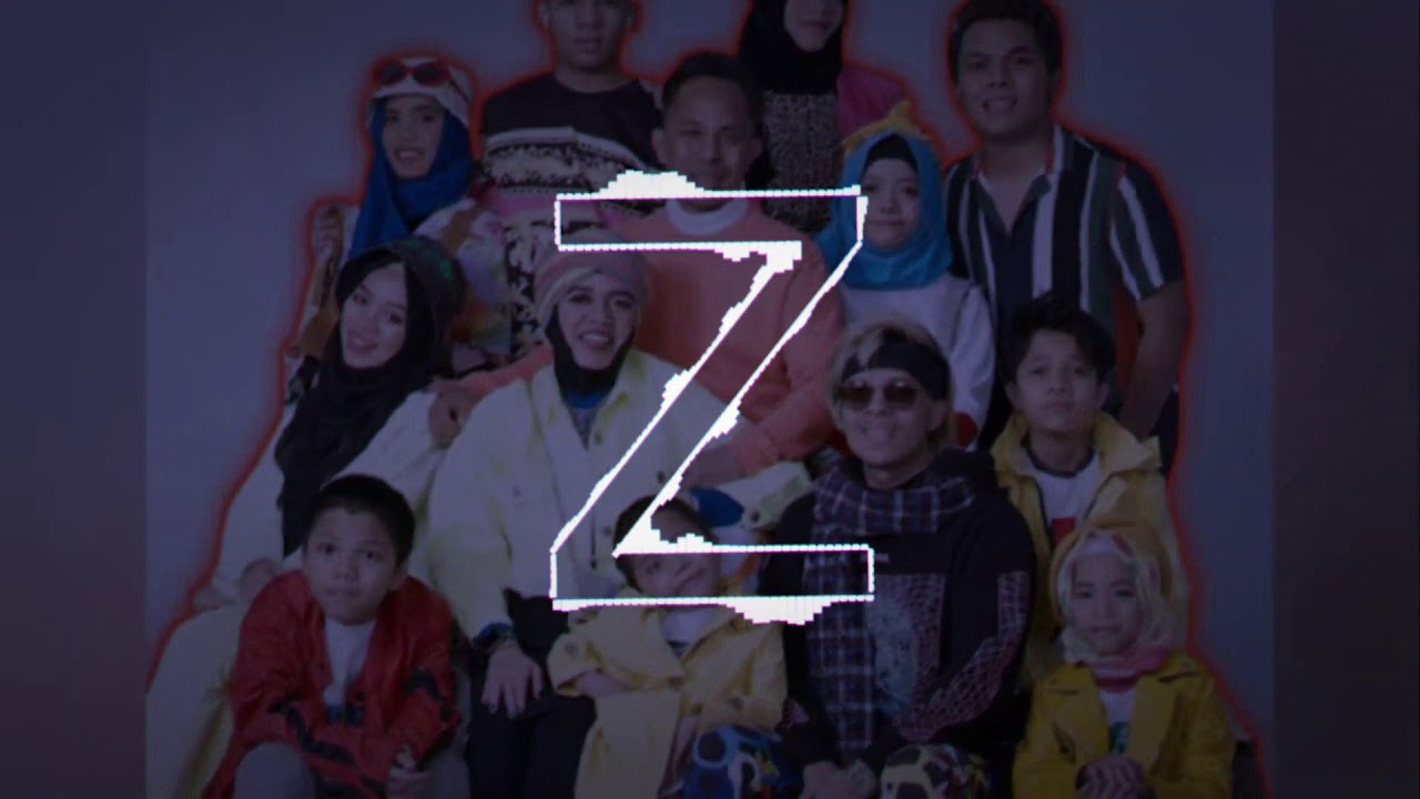 Lagu DJ ziggy zagga versi 11 anak gen halilintar - YouTube