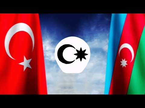 Azerbaijan Turkey Trap (Çağatay Ç)