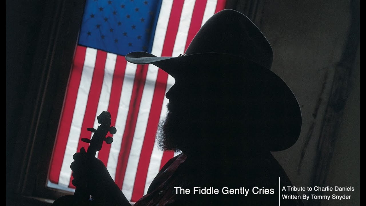 The Fiddle Gently Cries, A Tribute to Charlie Daniels - Tommy Lee ...