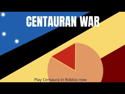 CENTAURAN WAR | Aquilan-Antarean War - YouTube