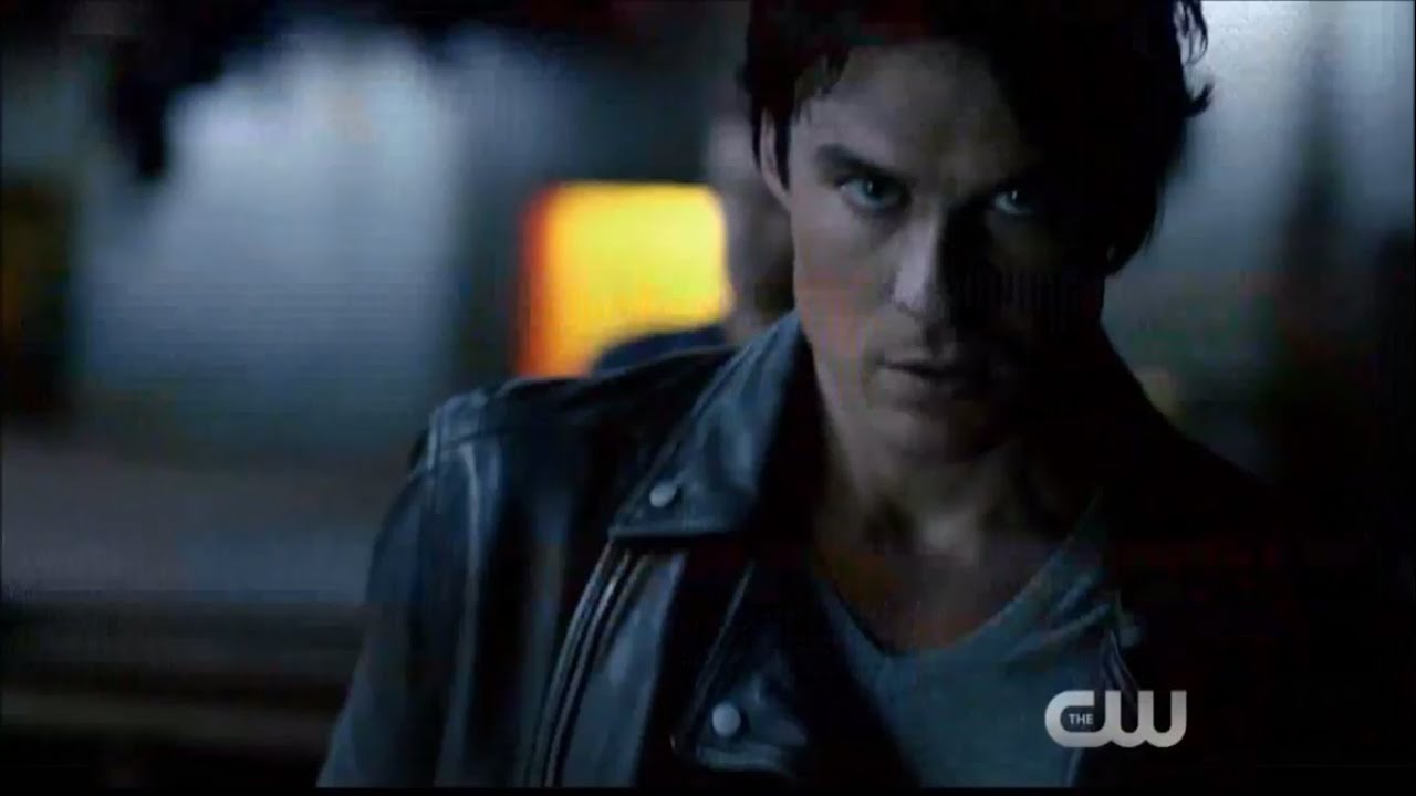 The Vampire Diaries | Season 8 [Promo HD] - YouTube