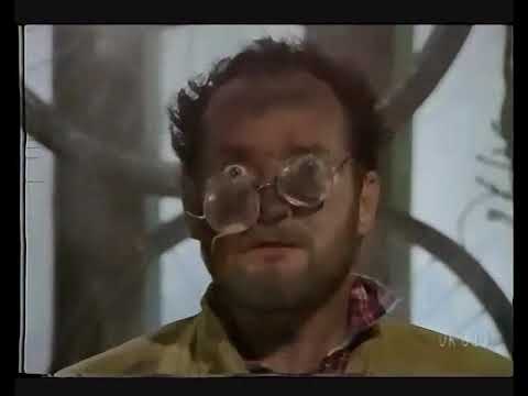kenny everett reg prescott the DIY handyman the sketches2 - YouTube