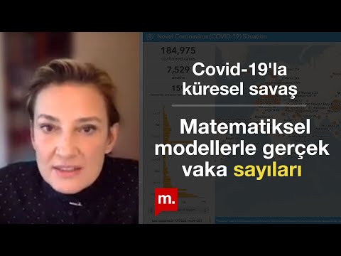 Dünyanın Gidişi - Kovid-19 ile küresel savaş: Ülkeler gerçekte kaç vaka olduğunu nasıl saptıyor?