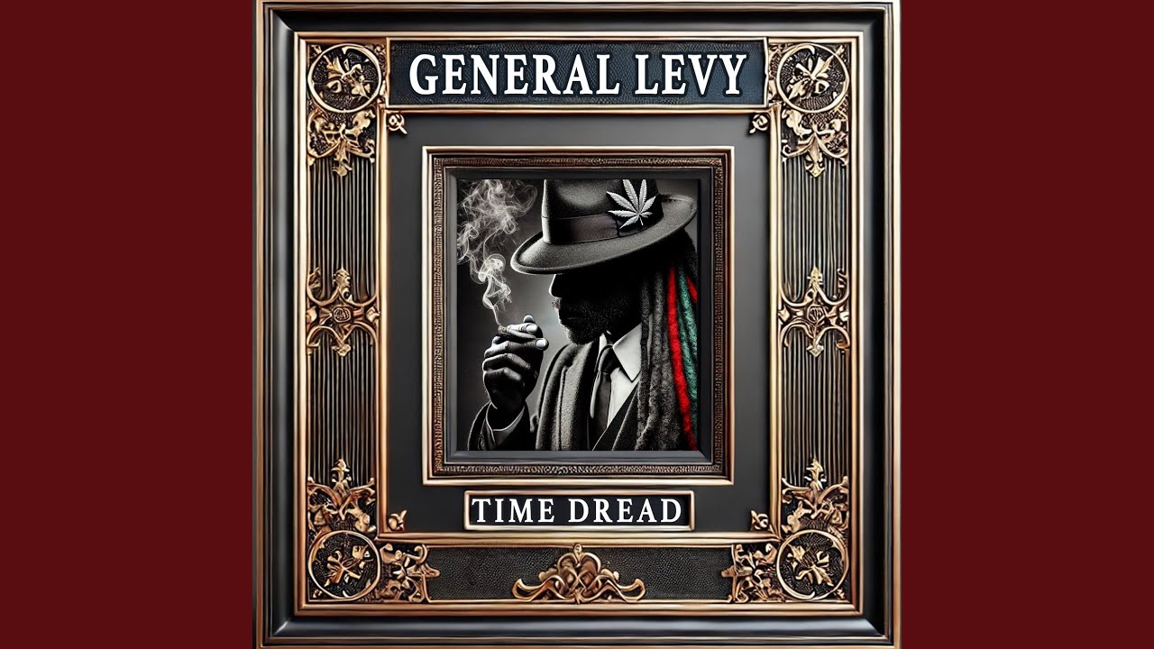 Time Dread (Re-Record) - YouTube
