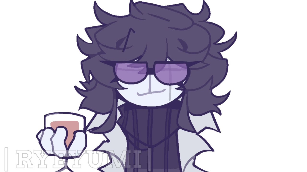 rye and the others but they're all super dissapointed at you for some ...