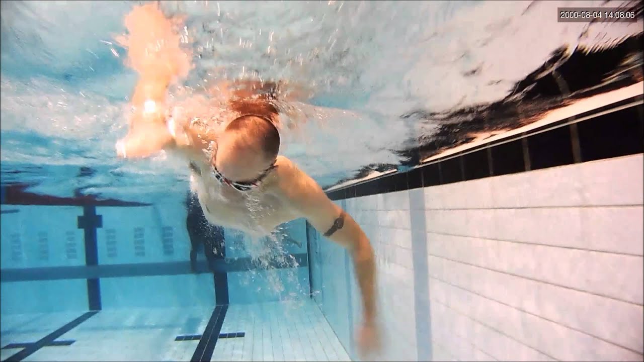 Gavin Underwater 020314 Combo - YouTube