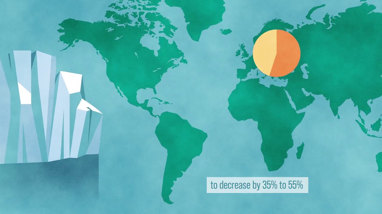 LIFE WITHOUT ICE: consequences of glacier extinction in temperate and ...