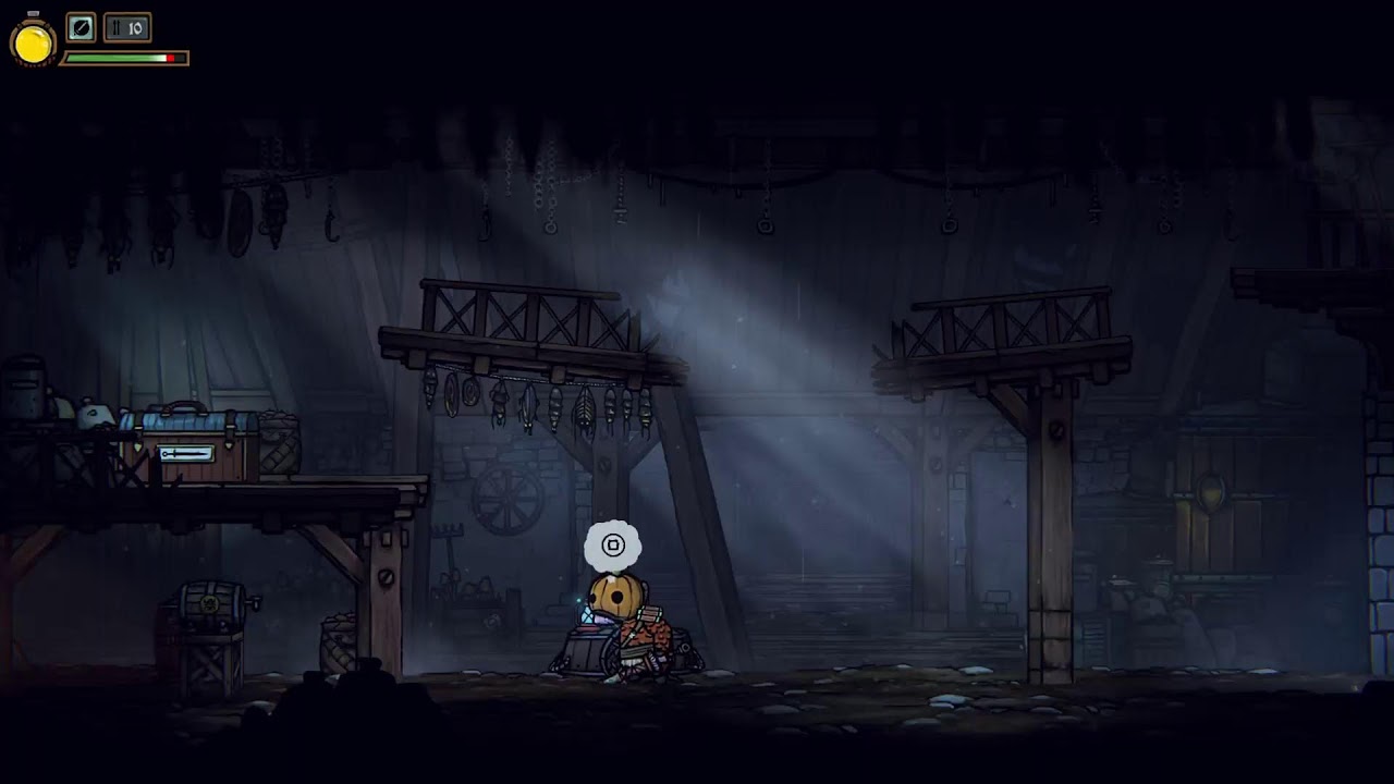 Daga Game - Tales of Iron - YouTube