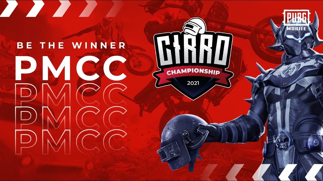 PMCC SESI 1 SEASON 103 - YouTube