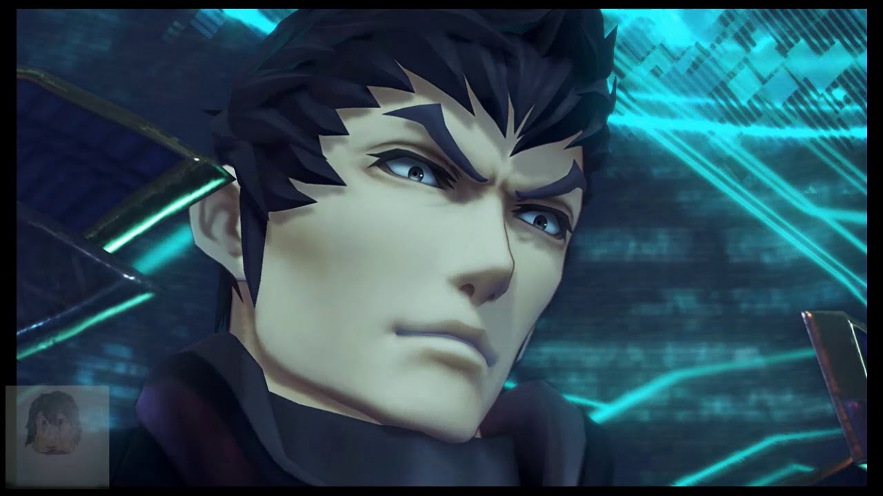 Xenoblade Chronicles 2 NC - Part 80: Prometheus - YouTube