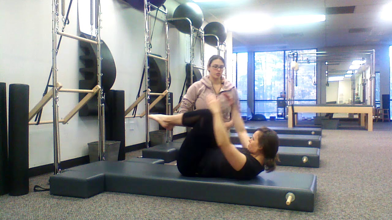 OT 6 Mat level 3 - YouTube