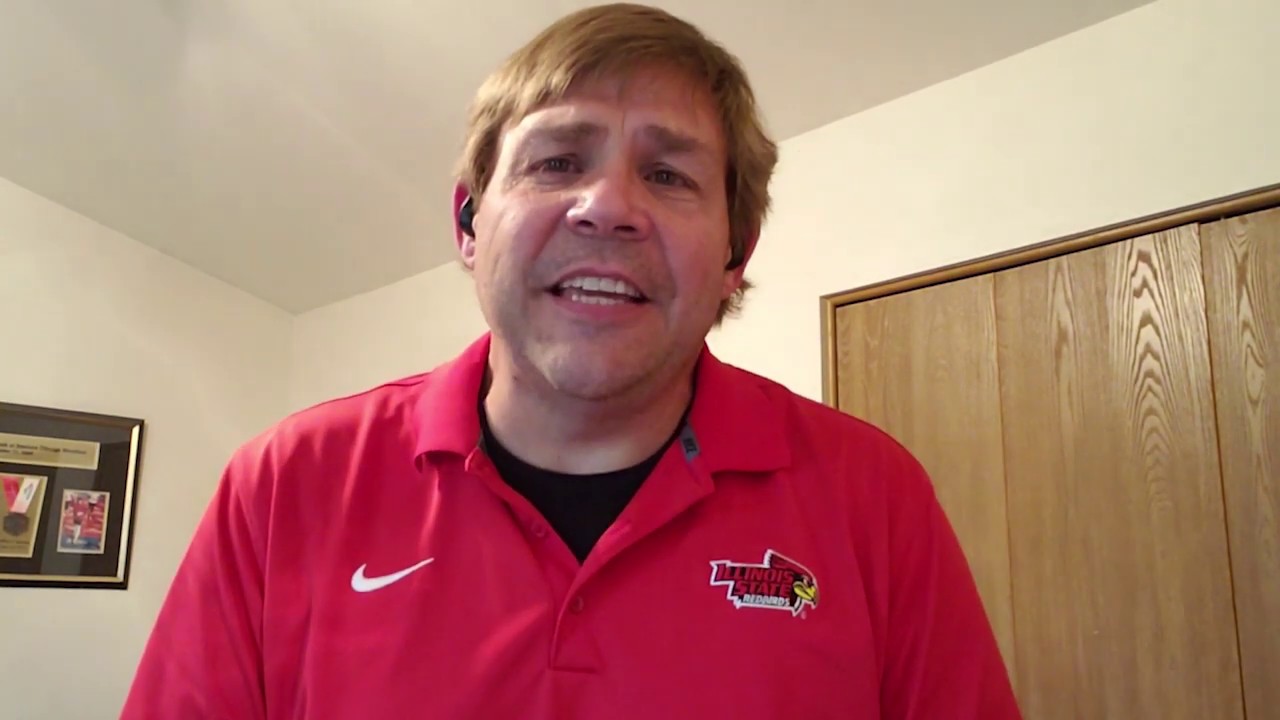 Stranger Recorded by Jeff Harding (from the musical Big Fish) - YouTube