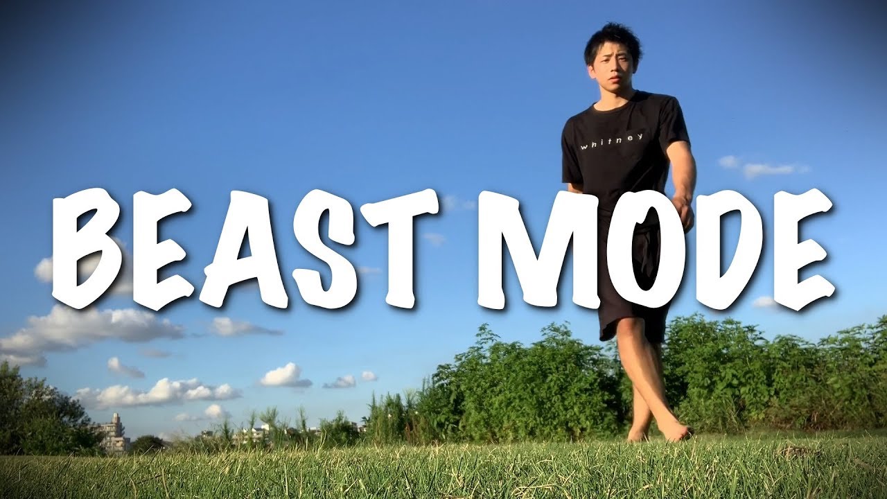 BeastMode Training - YouTube
