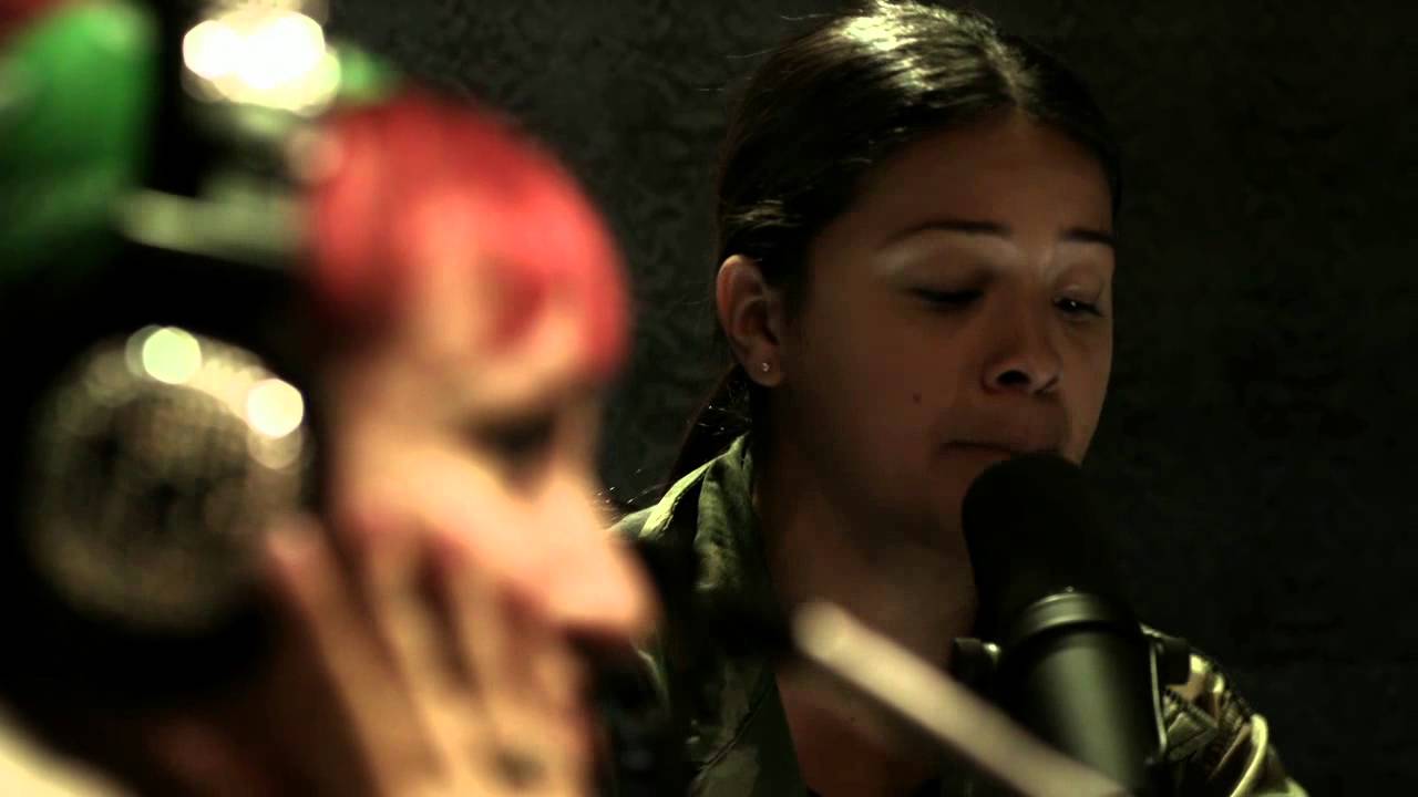 Filly Brown - 2012 Official Movie Trailer II - YouTube