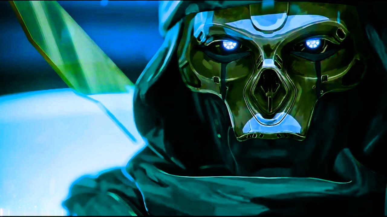 [GMV] WARPATH - YouTube