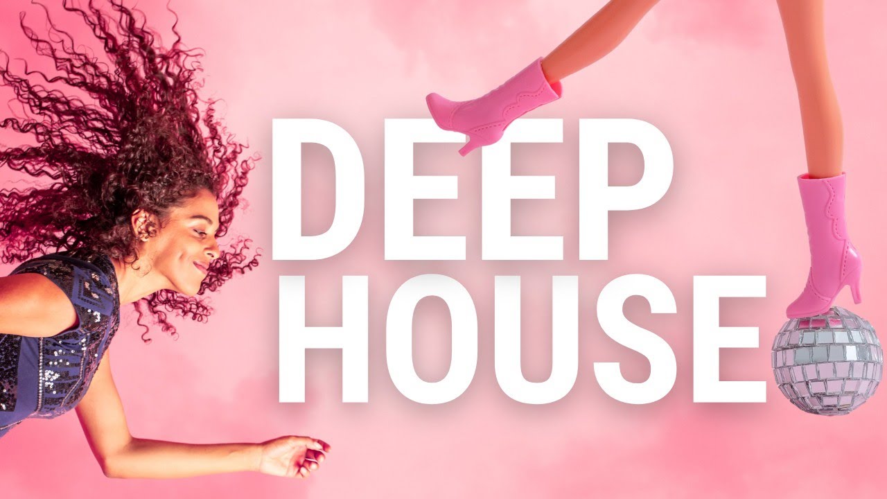 A journey into DEEP HOUSE - Prime cuts curated - DJ MIX 13 #deephouse # ...