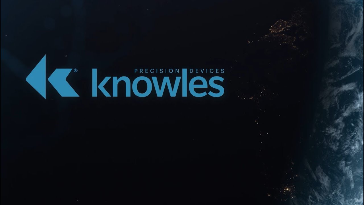 We Are Knowles Precision Devices - YouTube
