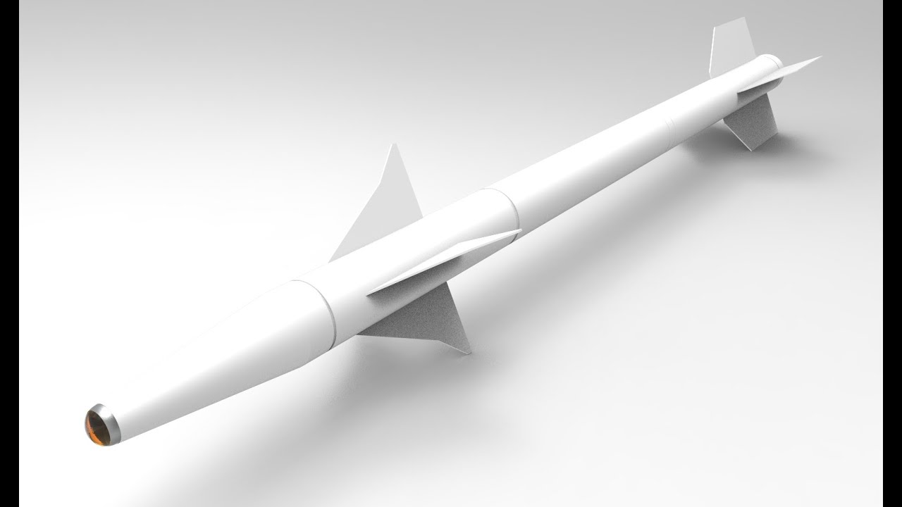 [DG LASER Tech] Strap-down IR missile seeker, 대광레이저텍, 한국공학대학교 - YouTube