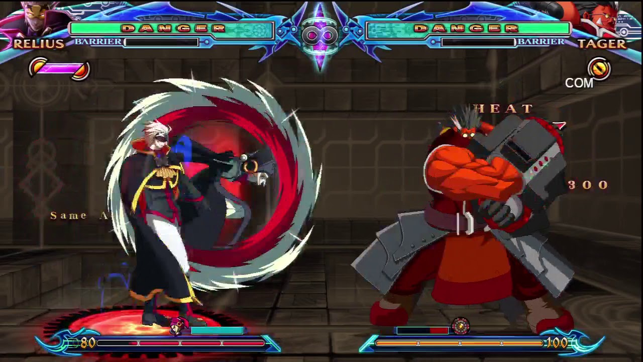 Today's Training BBCP 1051 relius - YouTube