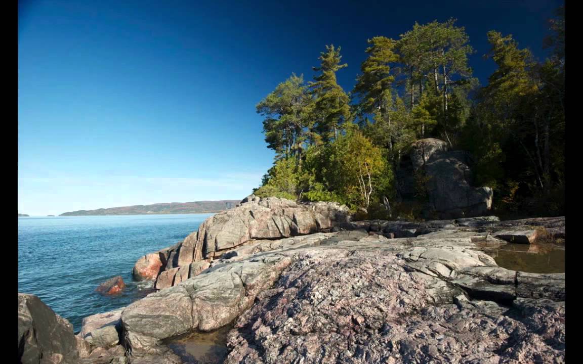 Agawa Slideshow - YouTube