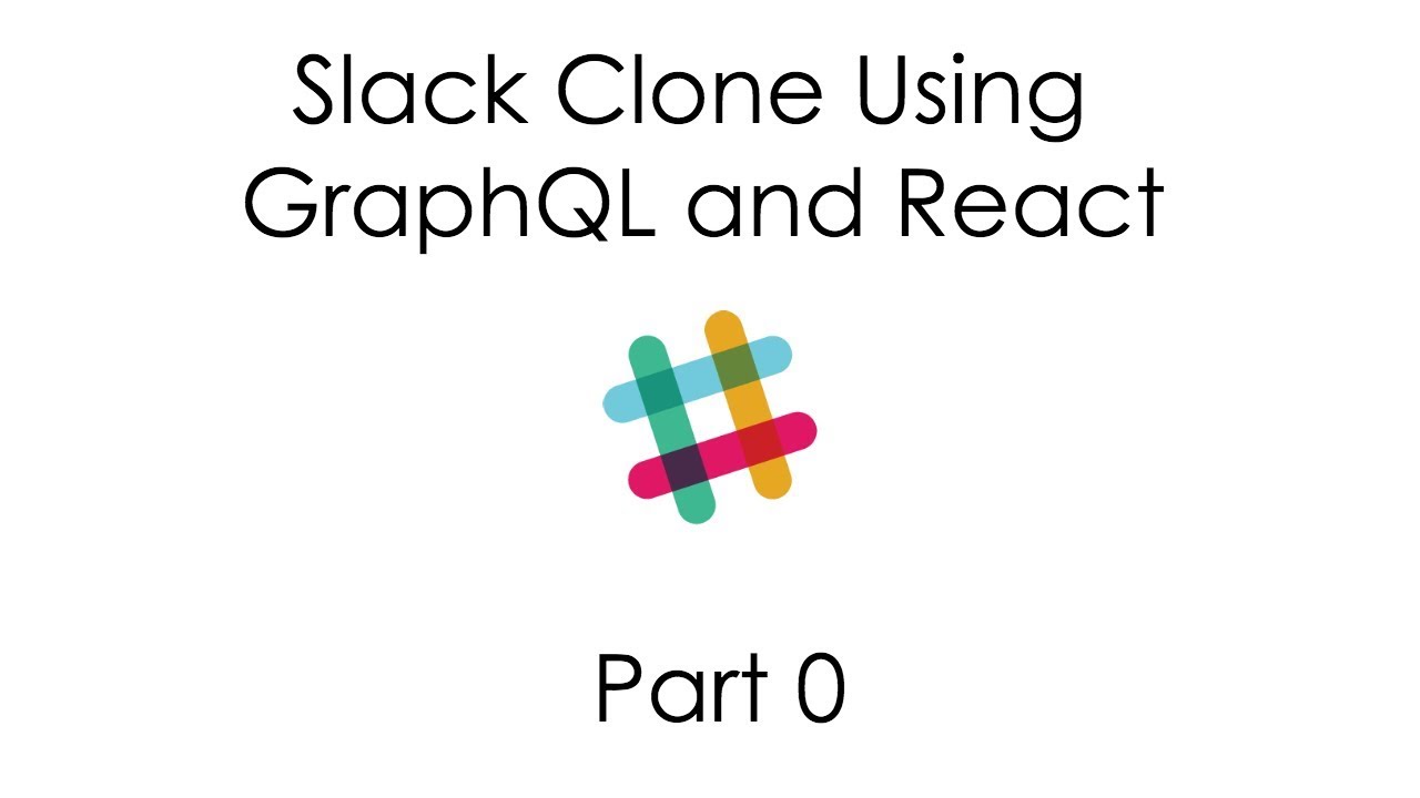Awesome React Setting Up GraphQL Server With Node js awesome-react-setting-up-graphql-server-with-node-js