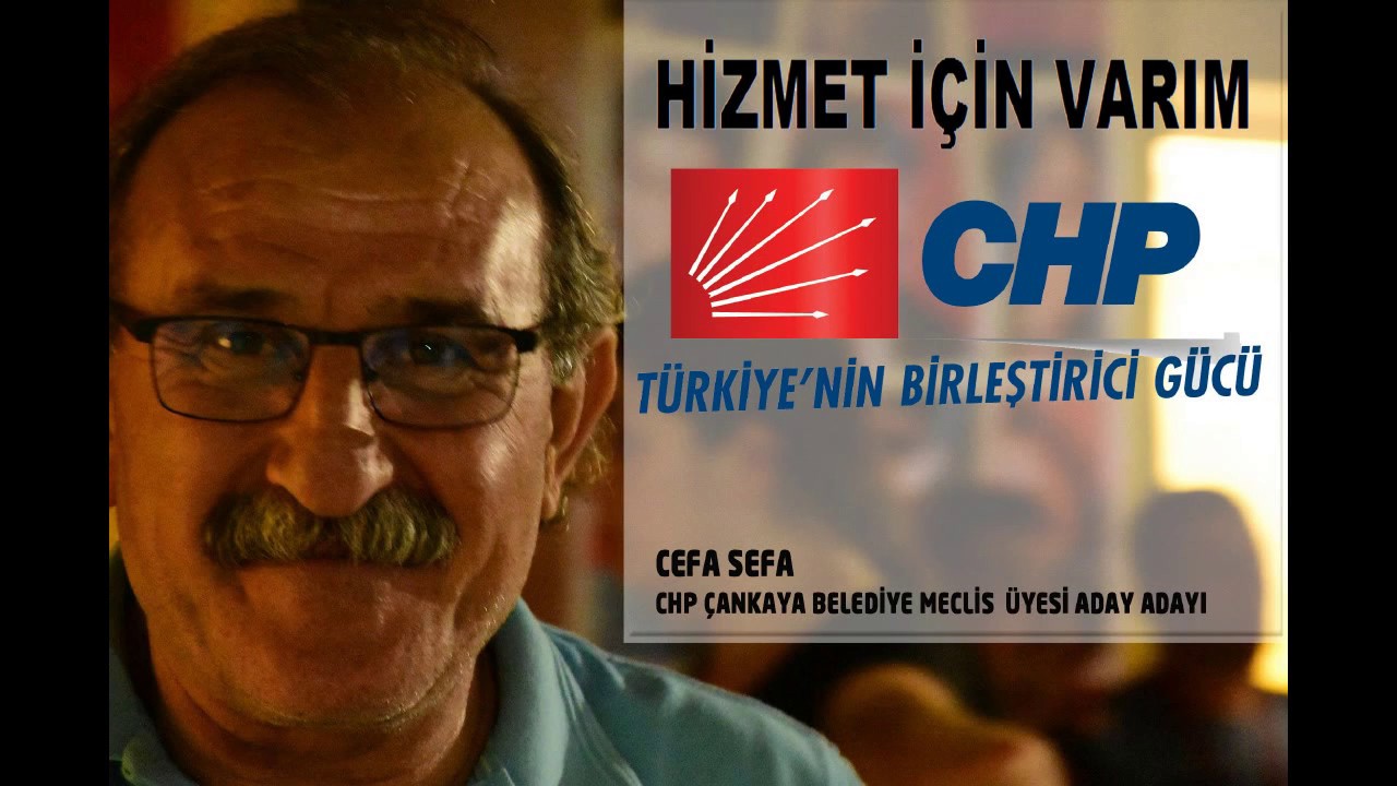 HAYDİ ÇANKAYA HEDEF ANKARA - YouTube
