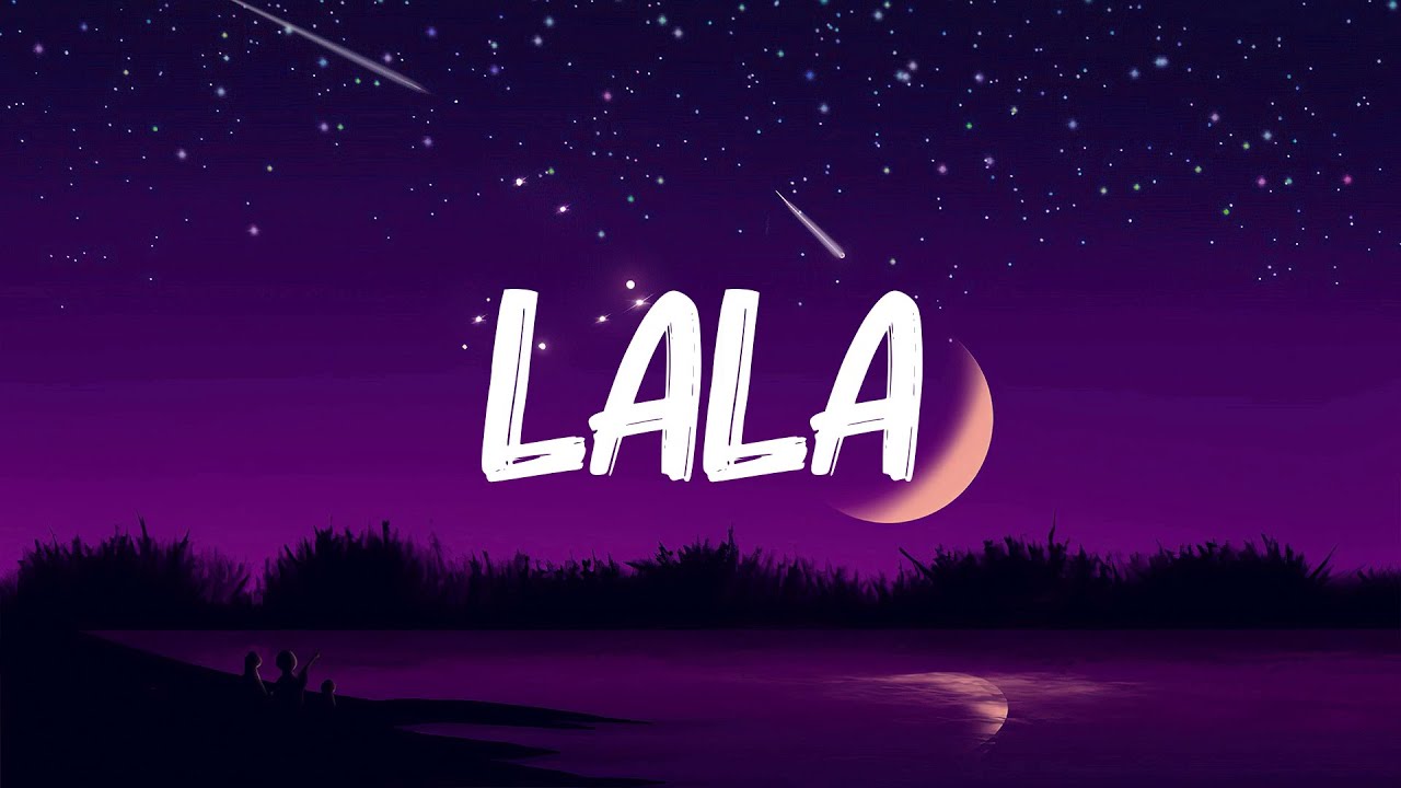 Myke Towers - LALA (Letra/Lyrics) - YouTube