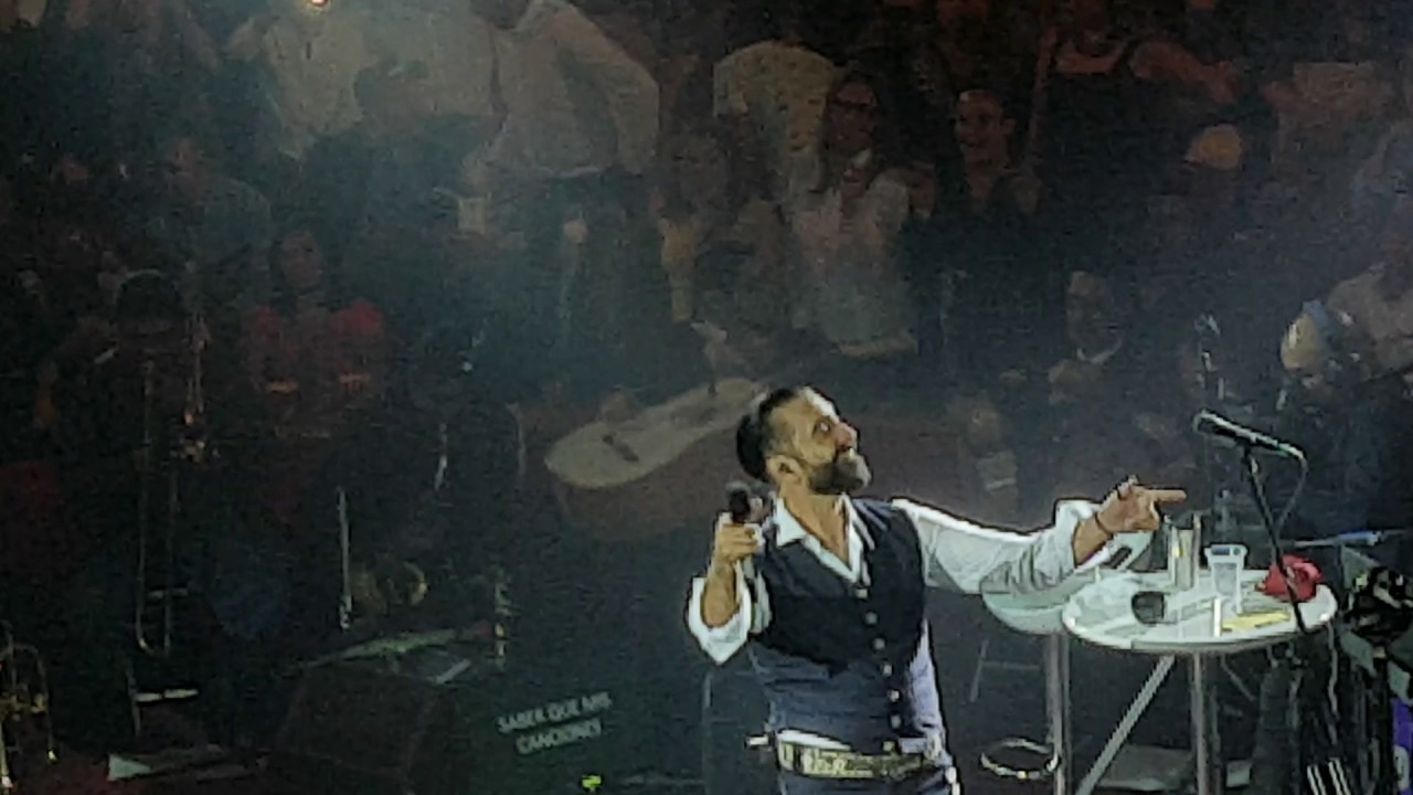 Se Que Te Duele - Alejandro Fernández - YouTube