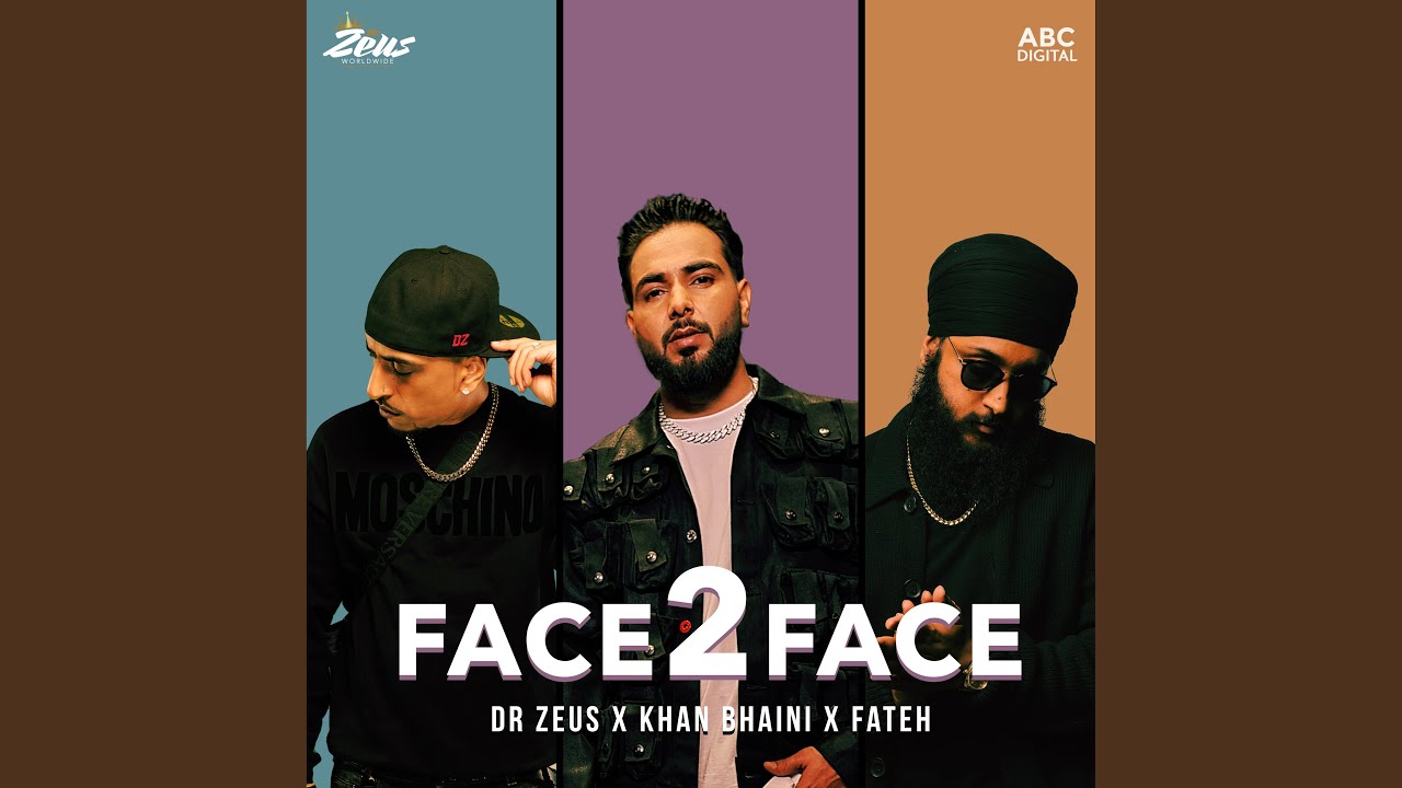 Face 2 Face - YouTube