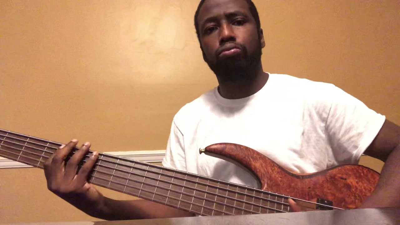 Timothy Wright “He Won’t Fail You” - YouTube