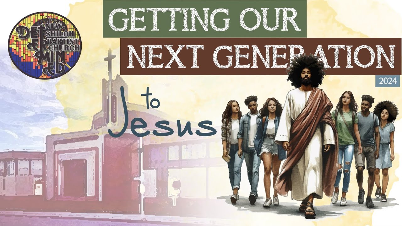 Mid Week Worship | Dr. Harold A. Carter, Jr. | November 6, 2024 - YouTube