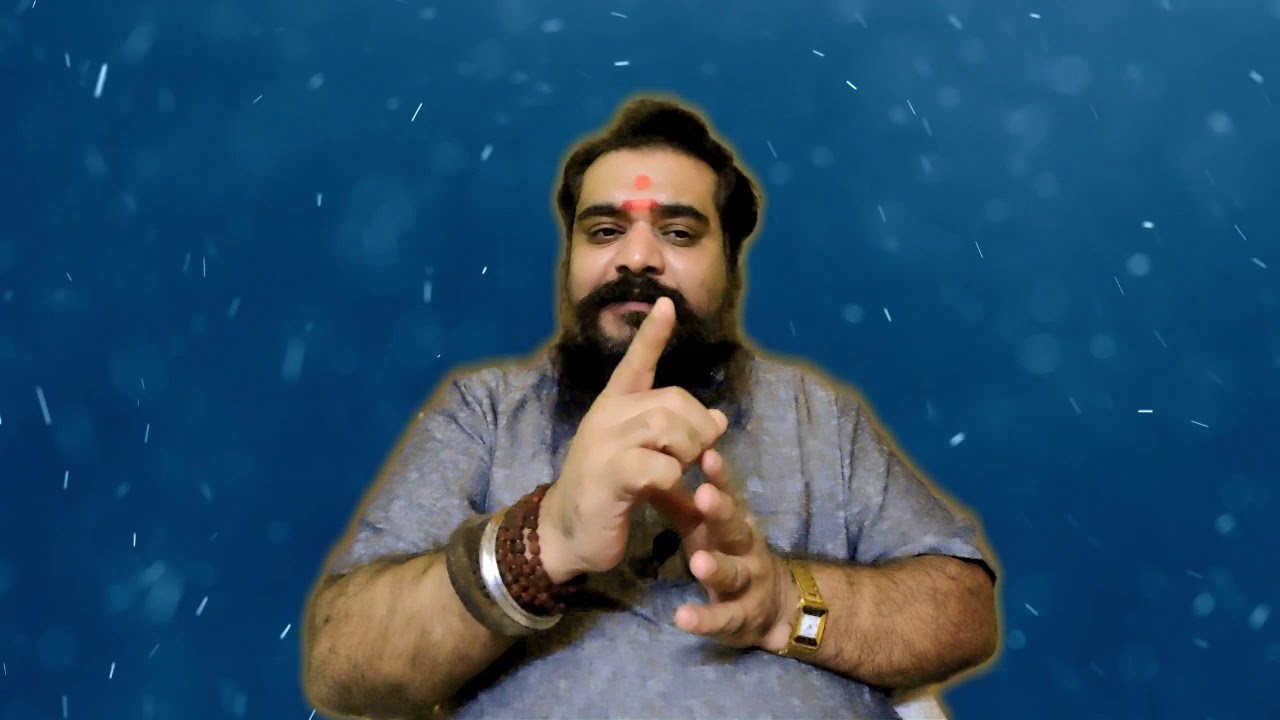 RAJ GURUJI - YouTube