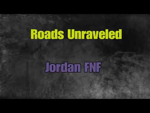 Roads unraveled