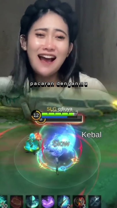 #mobilelegends #funnyml #mlbb #mllbfunny #mlbbcreatorcamp #mlbbfuny #mlwtf #foryou #maniac #ml ...