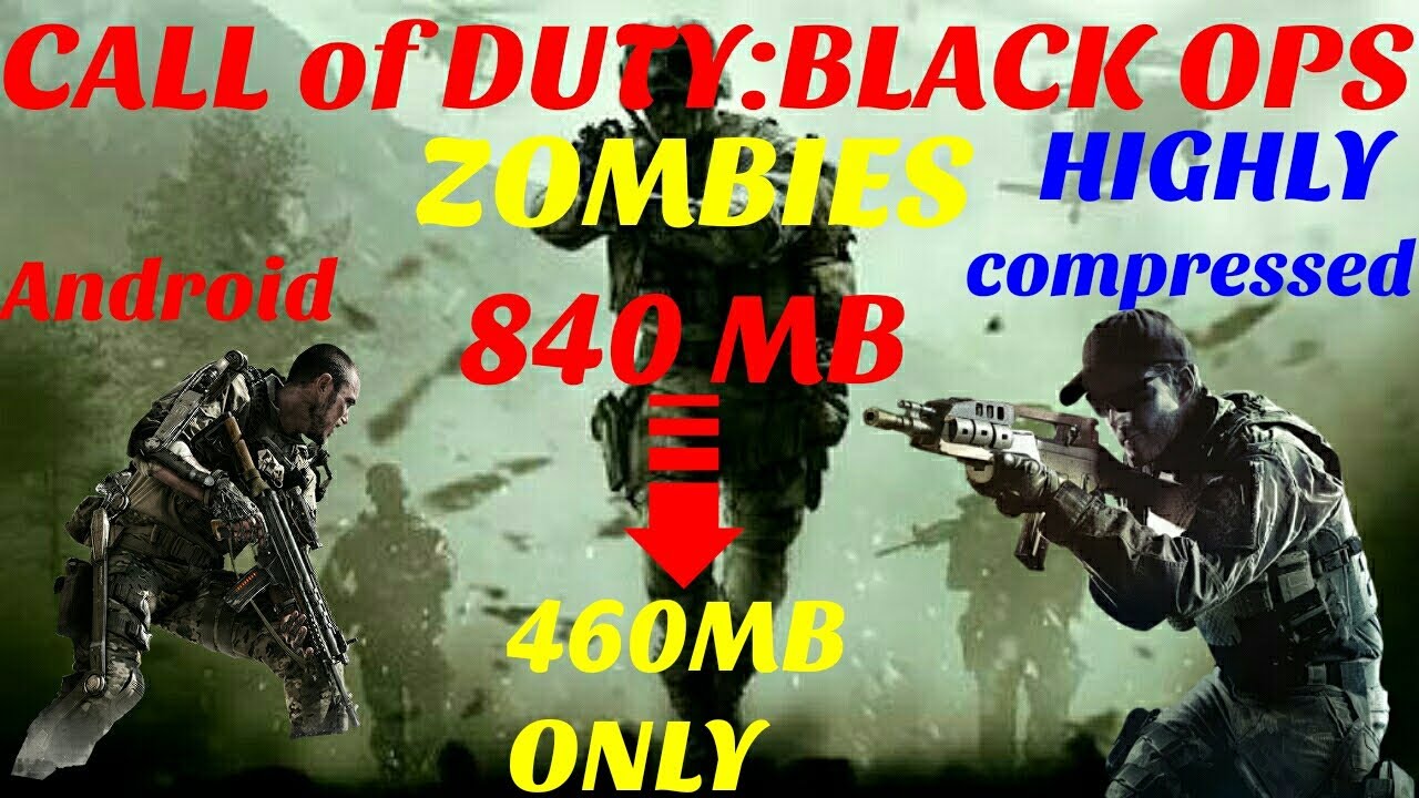 Call of duty black ops zombies apk aptoide - scotttiklo