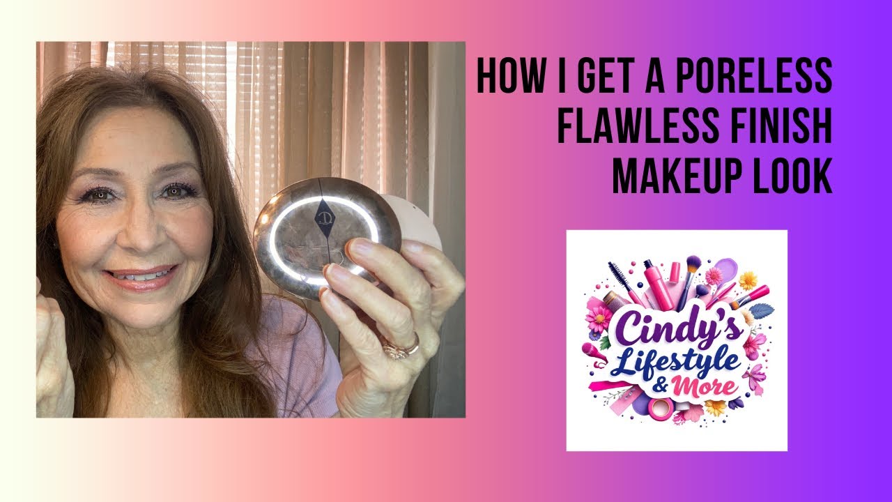 How I use My 3 Favorite Products For My Skin Look Flawless Makeup ...