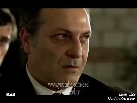Ramiz karaeski | Ezel Racon