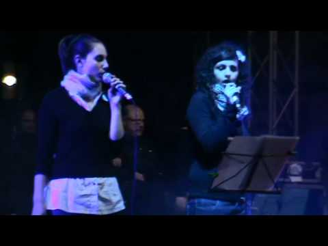 Benedetta Lupi, Irene Di Brino e il \
