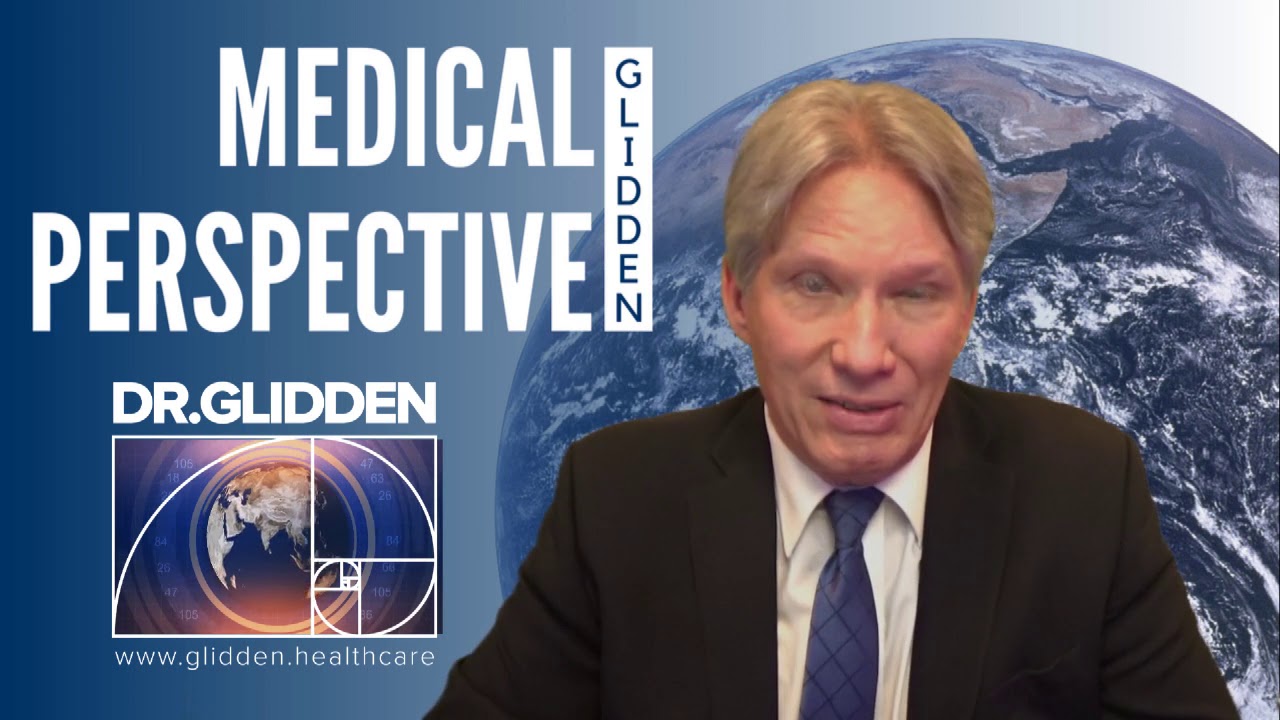 Welcome To Dr. Glidden's YouTube Channel! - YouTube