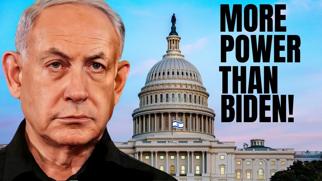 US Army Colonel Douglas Macgregor Reveals TRUTH About Israel - YouTube