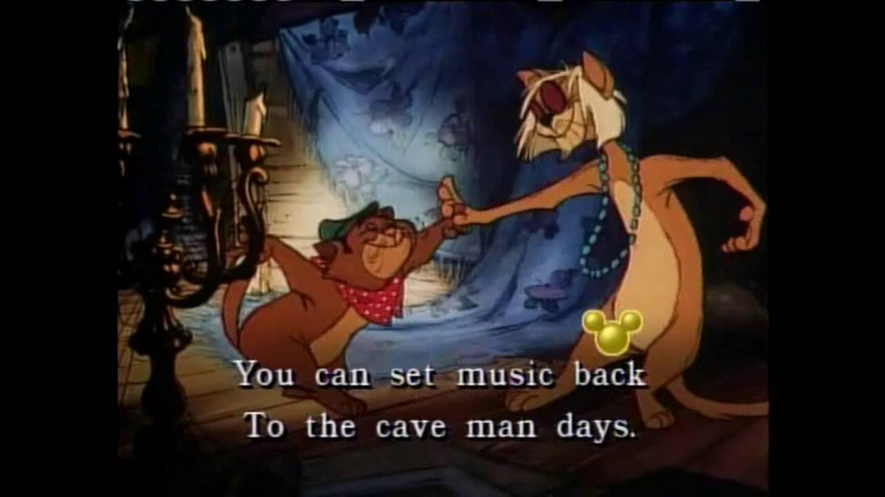 Gwen and Zoey's Adventures of Disney Sing Along Songs (Episode 3; Part 9) - YouTube