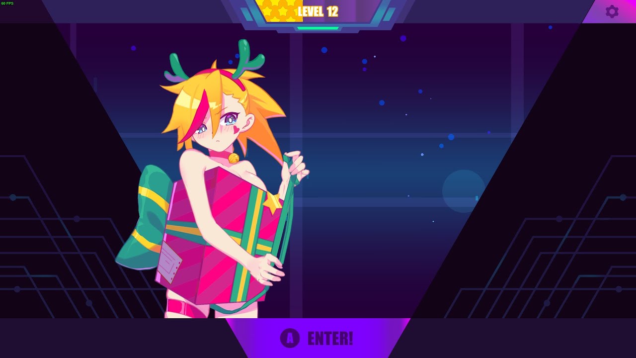 Muse Dash Steam, 10 minute Gameplay. - YouTube